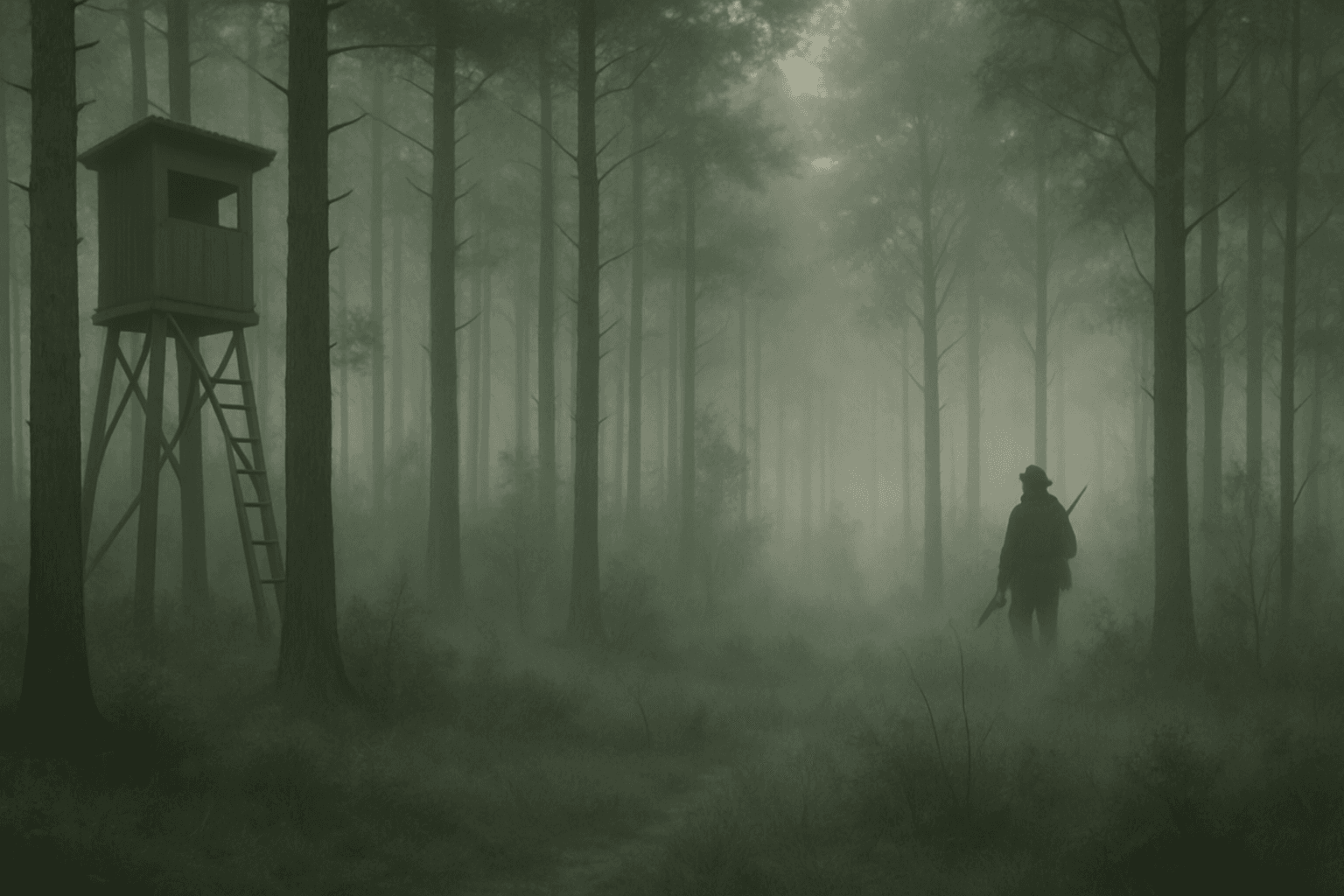 The Ultimate Hunting Guide: 3 things You Need to Know to Get Started ...