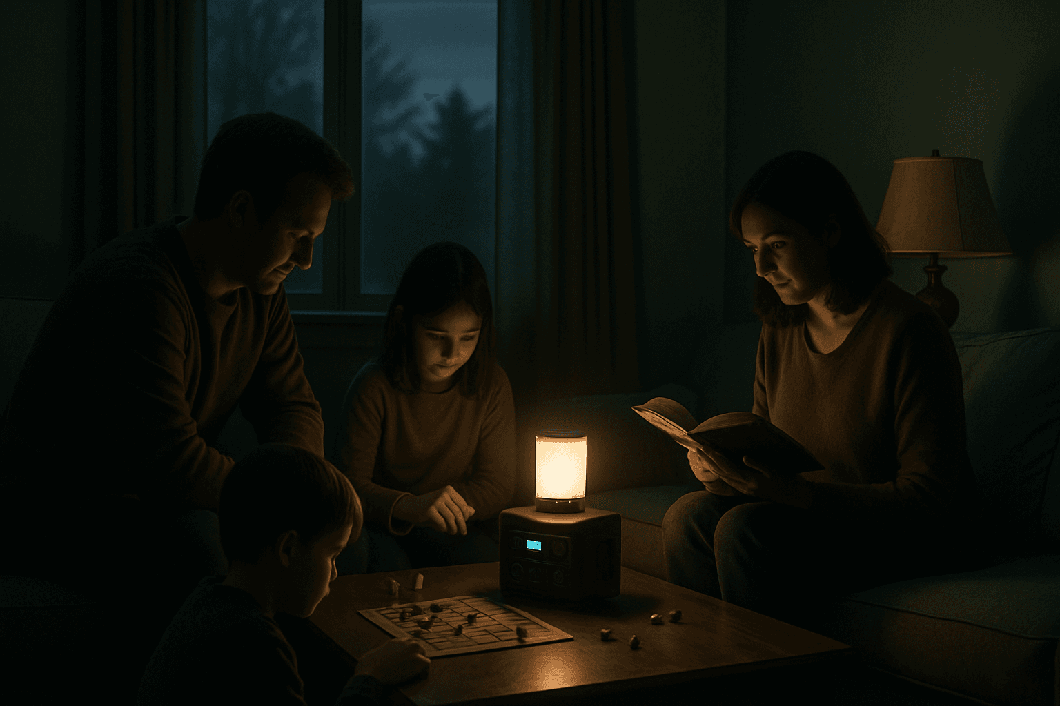 Home Sweet Safe Home: Comparing Essential Emergency Supplies for Every ...